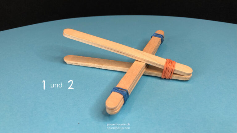 Katapulte selber basteln - mit bewährten Tipps - powerpausen
